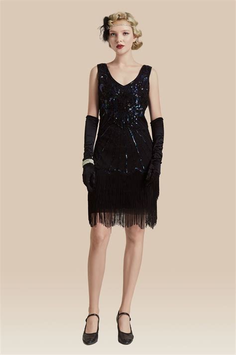 Great Gatsby Outfits For Girls