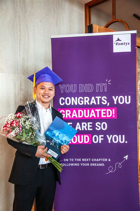 Im Thrilled To Announce That Ive Officially Graduated With A Bachelor