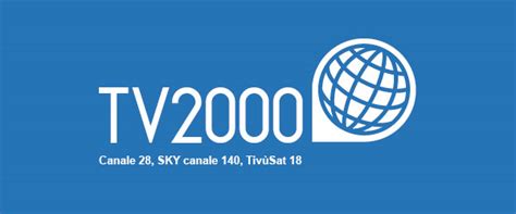 Nessun Segnale su TV2000 Come Fare - Amico Antennista