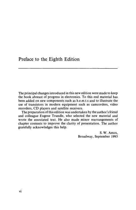Solution Principles Of Transistor Circuits Introduction To The Design