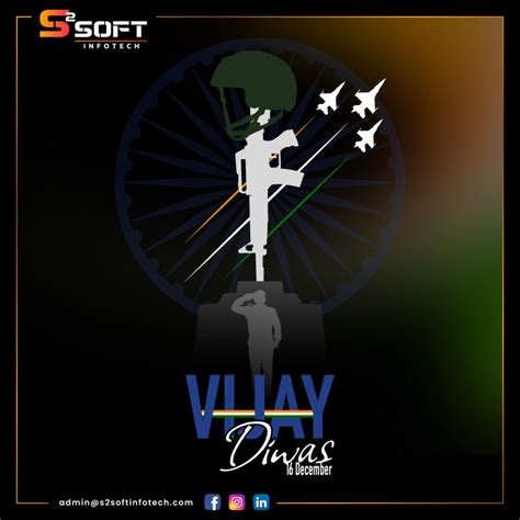 Princy Patel On Linkedin Kargil Vijay Diwas S2oftinfotech