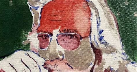 Bill Gingles Biography Noonpowell Fine Art