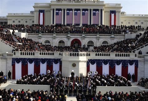 Joe Biden Inauguration Organizers Urge Americans To Stay Home To Watch