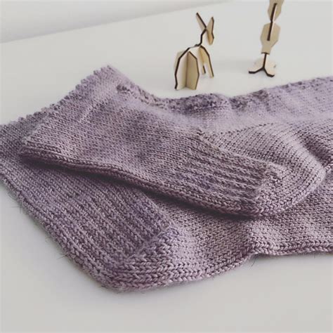 Ravelry Marceline Socks Pattern By Cloé Saingery