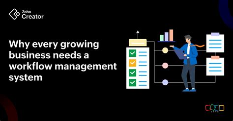 7 Benefits Of Workflow Management System Decode A Publication Of