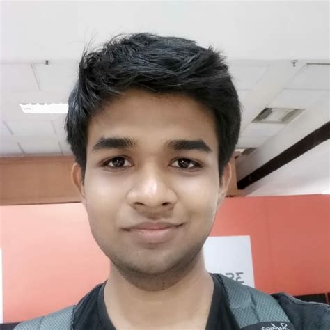 About Me Ayush Agarwal