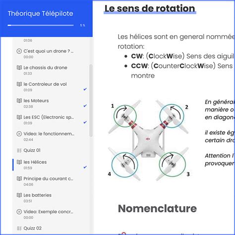 Code Drones Cupadrone