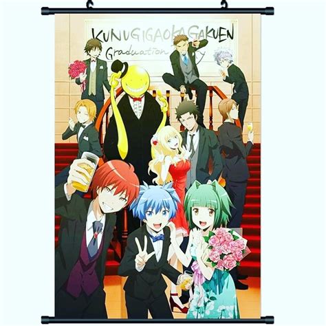 Assassination Classroom Rassassinationclassroo