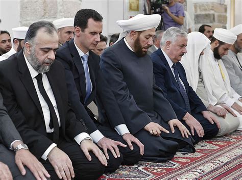 In Pictures Eid Al Fitr In Israel And Muslim World