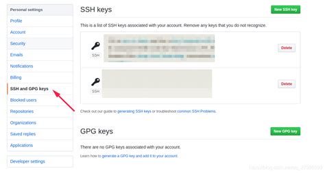 Vscode中使用githubvscode 使用 Github Csdn博客 Vscode中使用githubvscode 使用 Github Csdn博客