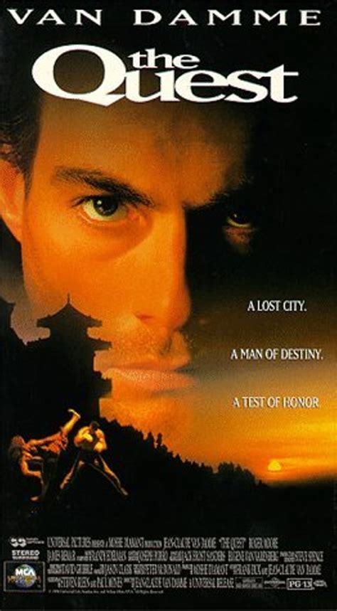 В поисках приключений (1996) – Фильм Про
