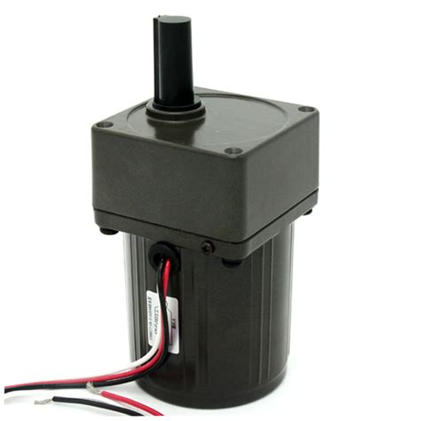 Reliable High Speed Asynchronous Motor For Household Appliances And Cars High Speed Motor And