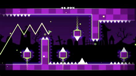 Взлом и моды на Геометрия Даш Geometry Dash