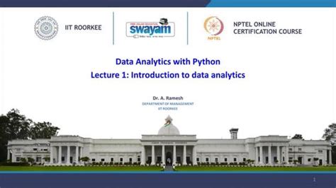 1 Data Analytics Introduction Pptx