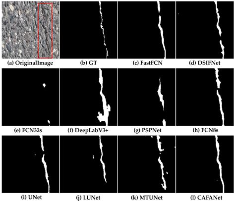 ijgi free full text cross attention guided feature alignment