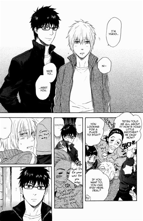 Kyuugou Acid Town ~ Vol02 Eng Myreadingmanga