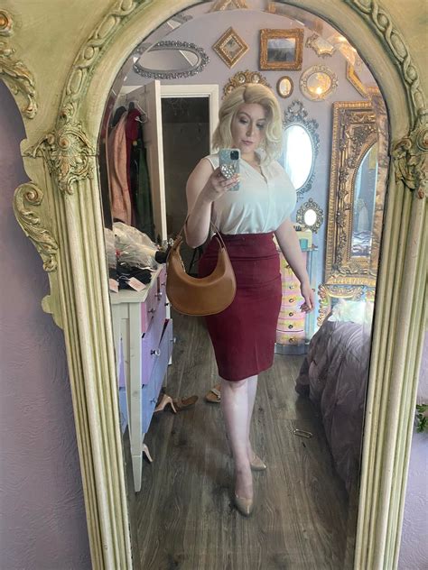 Kitty Krell Cosplayer