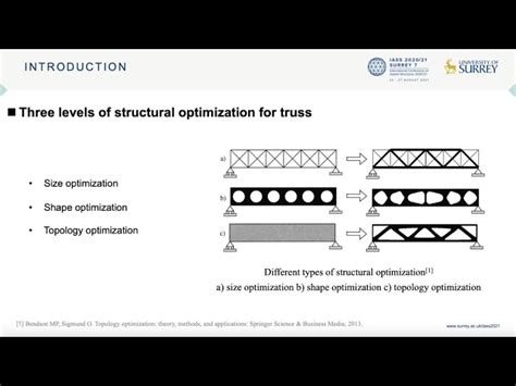 Hybrid Topology Optimization Method For Truss Structures Based On Continuous And Discrete Topology