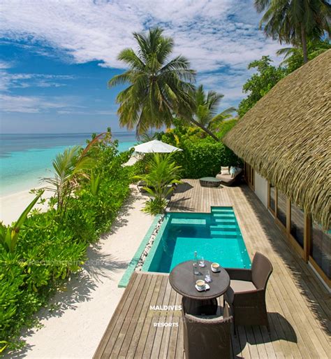 Best Maldives Resorts 2025 Your Top 10 Dreamy Winners