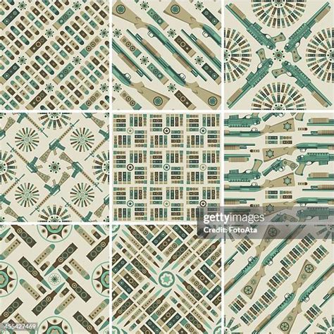 Shotgun Pattern High Res Illustrations Getty Images