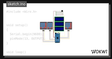 Fontys Ict Technology 1 Copyasdads Wokwi Esp32 Stm32 Arduino Simulator Fontys Ict Technology 1 Copyasdads Wokwi Esp32 Stm32 Arduino Simulator