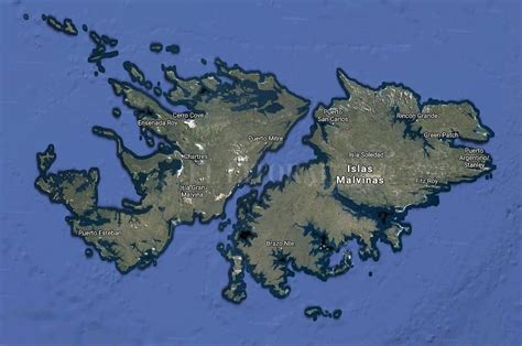 Se Cumplen 186 Años De La Usurpación Británica Sobre Las Islas Malvinas