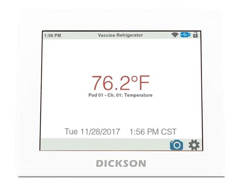 Bluetooth Data Loggers When How And Why You Should Use Them Dickson Data