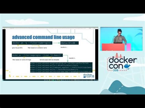 Free Video Troubleshooting Tips From Docker Support Engineers From
