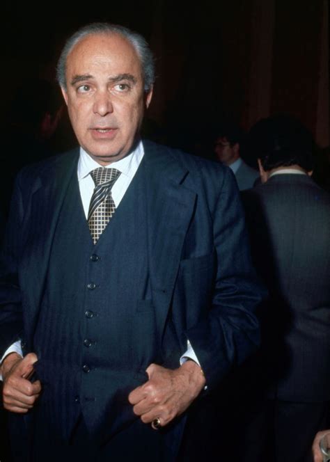 Actor Robert Strauss Best Known For 50s Hollywood Films Wearing A