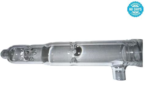 Tekmar 14 7621 024 Ic Sparger 24 400 Thread