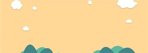 ภาพพื้นหลังภาพประกอบแนวนอนวาดด้วยมือน่ารักและสวยงาม เทมเพลต แบบ Psd ดาวน์โหลดฟรี Pikbest