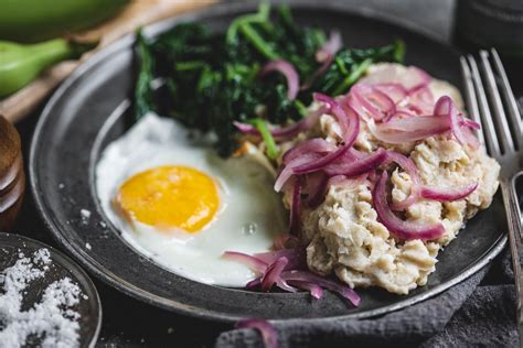 Green Banana Recipes