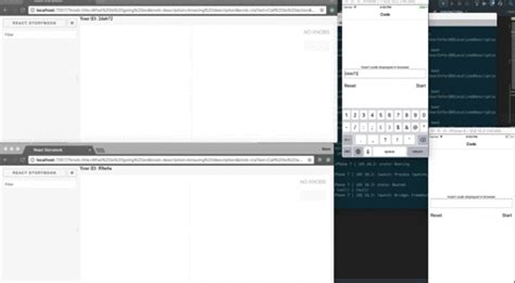 GitHub Usulpro React Native Storybook Example Example Project Of Boilerplate Necessary To