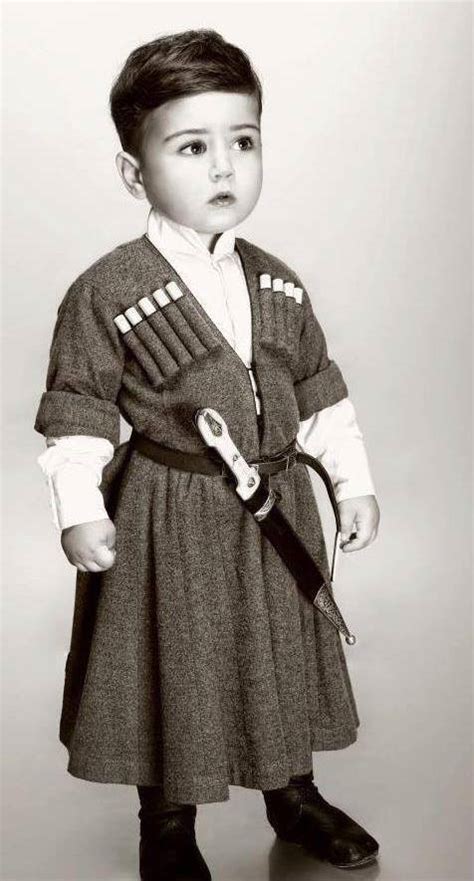 მე ქართველი ვარ