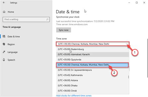Fix SEC ERROR OCSP FUTURE RESPONSE Firefox Error In Windows 10