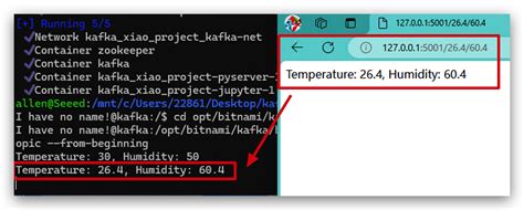 real time iot data processing node powered by apache kafka seeed