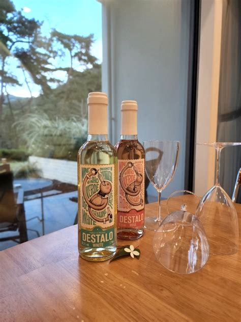 포르투갈와인수입사 한빛 카스카와인에서 여행용 와인 준비했어요 네이버 블로그