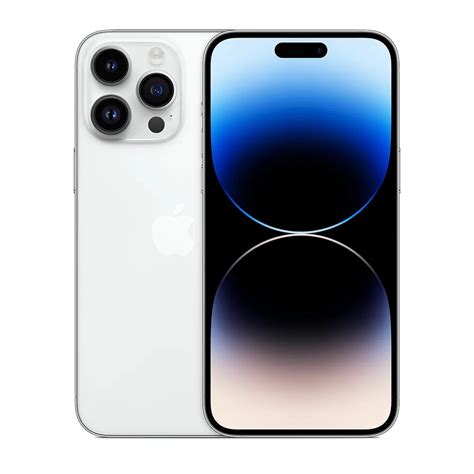 آیفون 14 پرو ظرفیت 128 گیگابایت نات اکتیو فروشگاه کرال فون