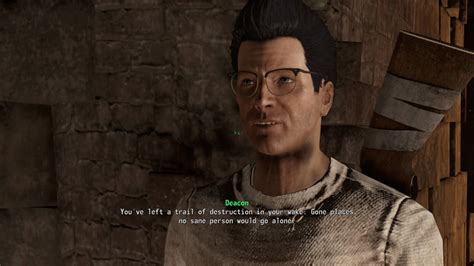 [fo4] Bed Texture Missing Any Idea What Is Causing This R Falloutmods
