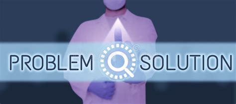 Conceptual Display Problem Solutionsolving Consists Of Using Generic Methods In Orderly Manner