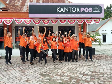 Kantor Pos Rangkasbitung Kantor Pos Rangkasbitung 42300