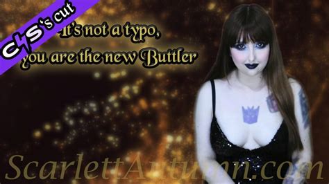 Its Not A Typo You Are The New Buttler C4ss Cut Wmv Hd 1080p