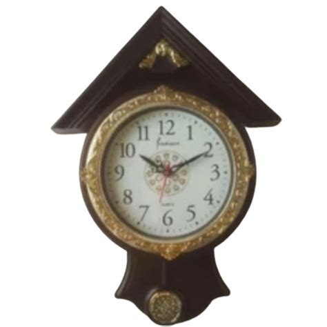 Pendulum Wall Clock At Best Price In Morbi Gujarat Siddharth T