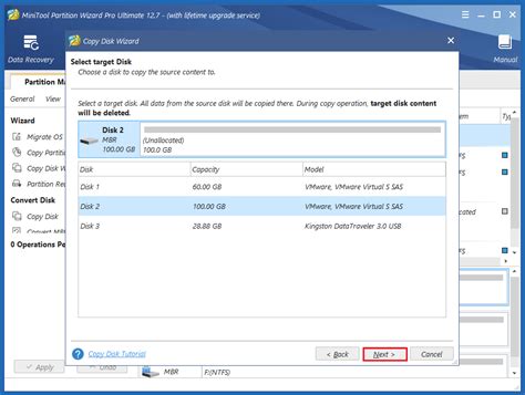 Dell Error Code 2000 0511 7 Methods To Solve It Minitool Partition Wizard