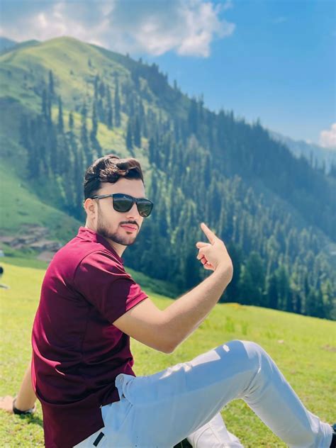 Uzair Ahmad On Linkedin Thank You Hypersoft Inc For Organizing Such A Stunning Trip To Shogran…