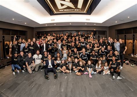 Locker Room Photo Rlafc