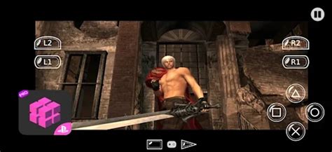 Android 용 Ps2 Psp Iso Games Emulator 다운로드