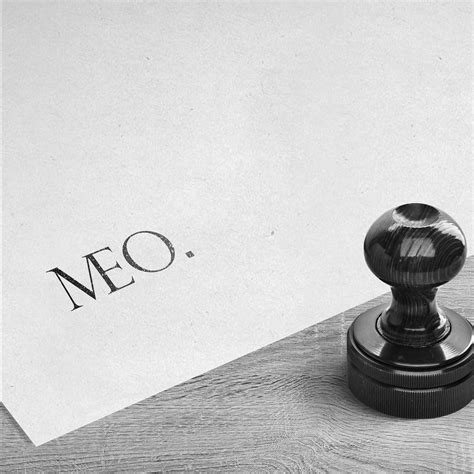 Maher Eid Alotaibi Logo And Visual Identity Behance