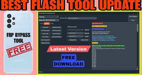 Gsm 💥 Ultimat Unlock Tool Free Download 2025 Ultimat Frp Mdm Adb And Fastboot Utility Tool The