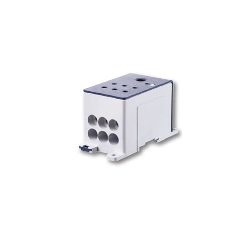 Power Distribution Blocks On American Electrical Inc